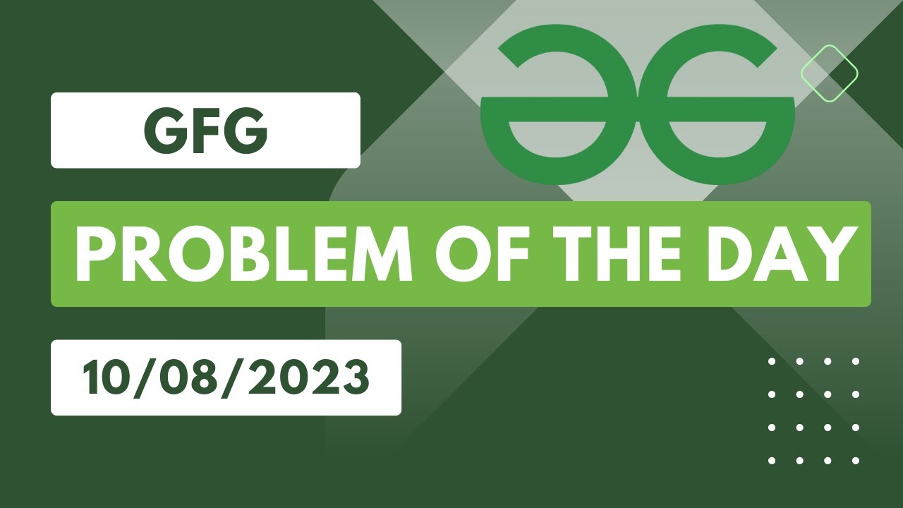 Longest Common Subsequence Problem Of The Day 10th Aug GFG C longest-common-subsequence-problem-of-the-day-10th-aug-gfg-c