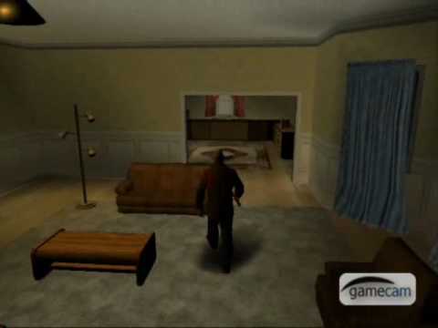 Friday the 13th Jason rules San Andreas part 1: Jason arrives Las ...