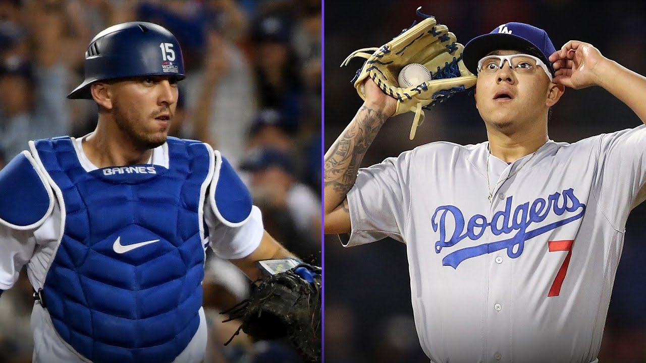 📢 KiDface Autographz 📢 presents 📼 AUSTIN BARNES 📼 video shoutout 📽 ®️ ...