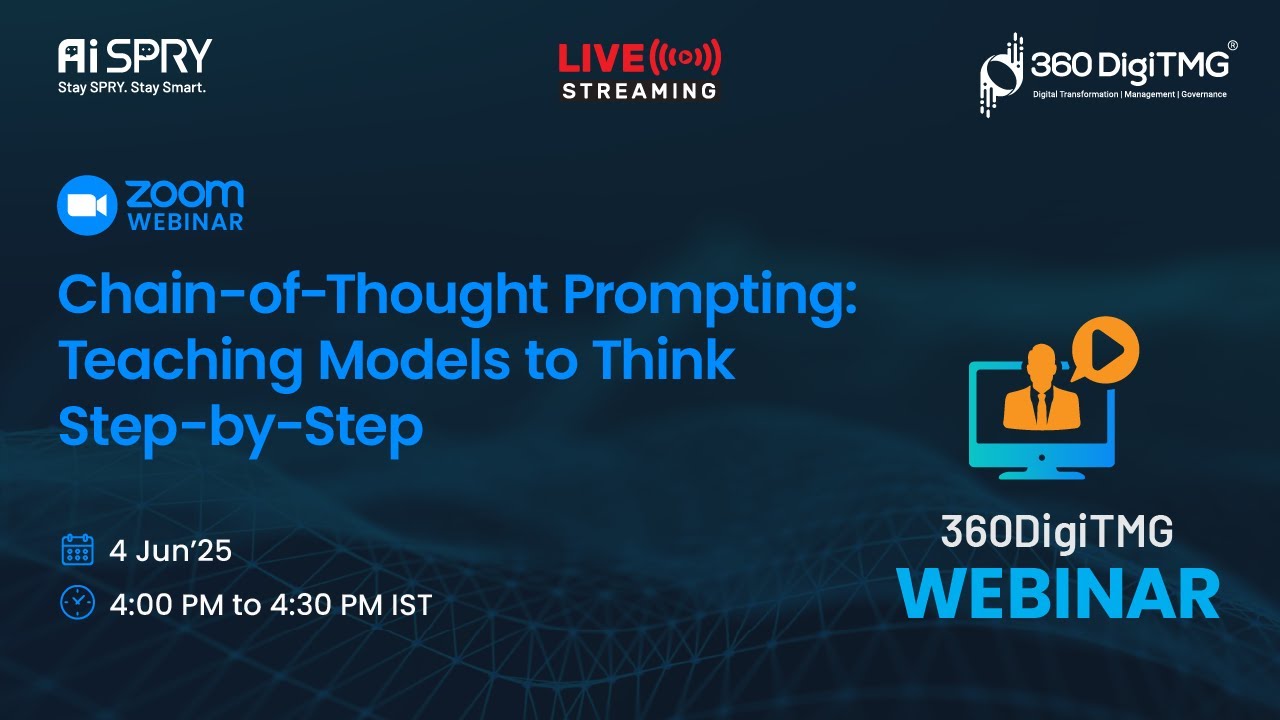 Chain-of-Thought Prompting: Teaching Models to Think Step-by-Step ...