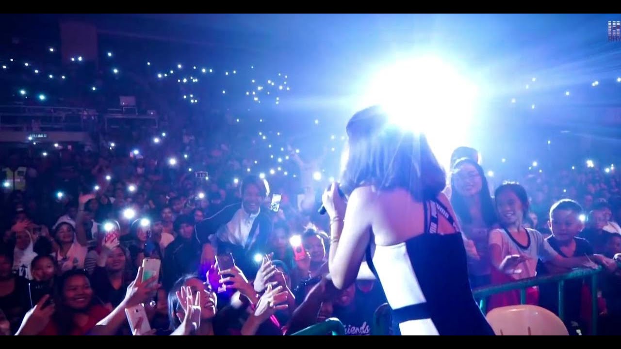 DFP PRESENTS STACY - Teaser! - YouTube