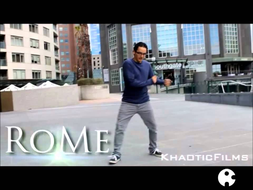 RAYNOS TV - JVN - YouTube