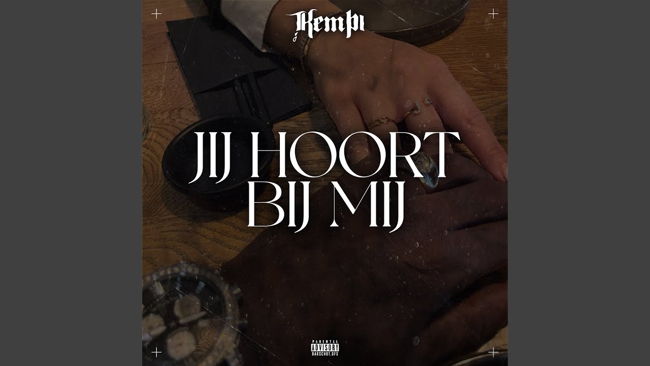 Jij Hoort Bij Mij - YouTube