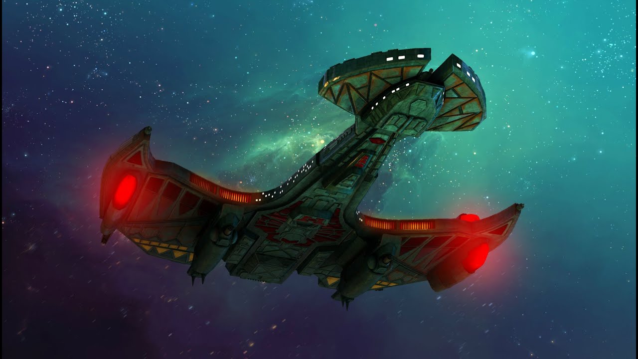 A Star Trek Stream - YouTube