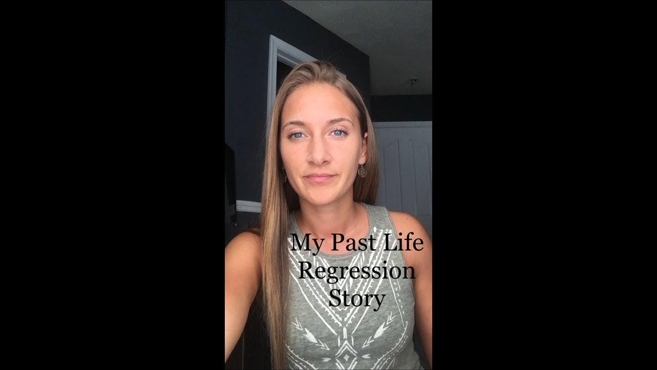 My mind blowing past life regression (One of my favorite stories to ...