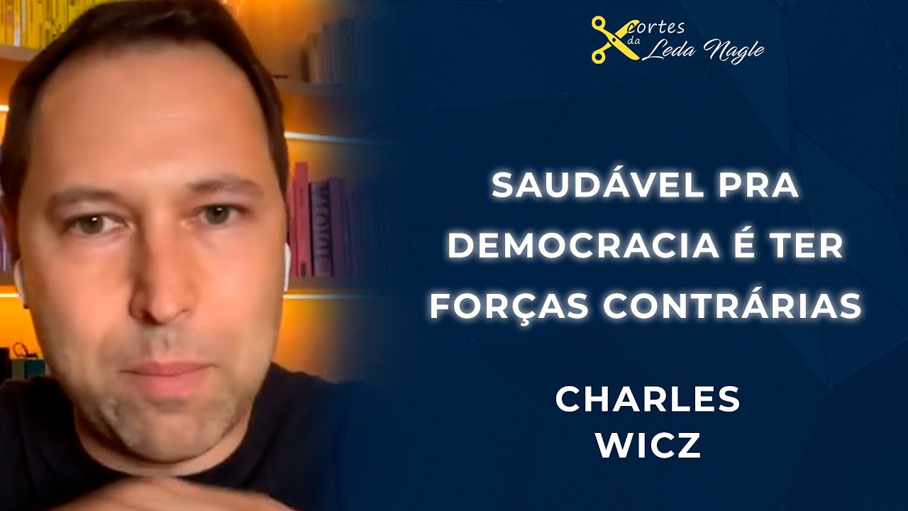 Economista Sincero: Charles Wicz : Como economia vai prosperar se o ...