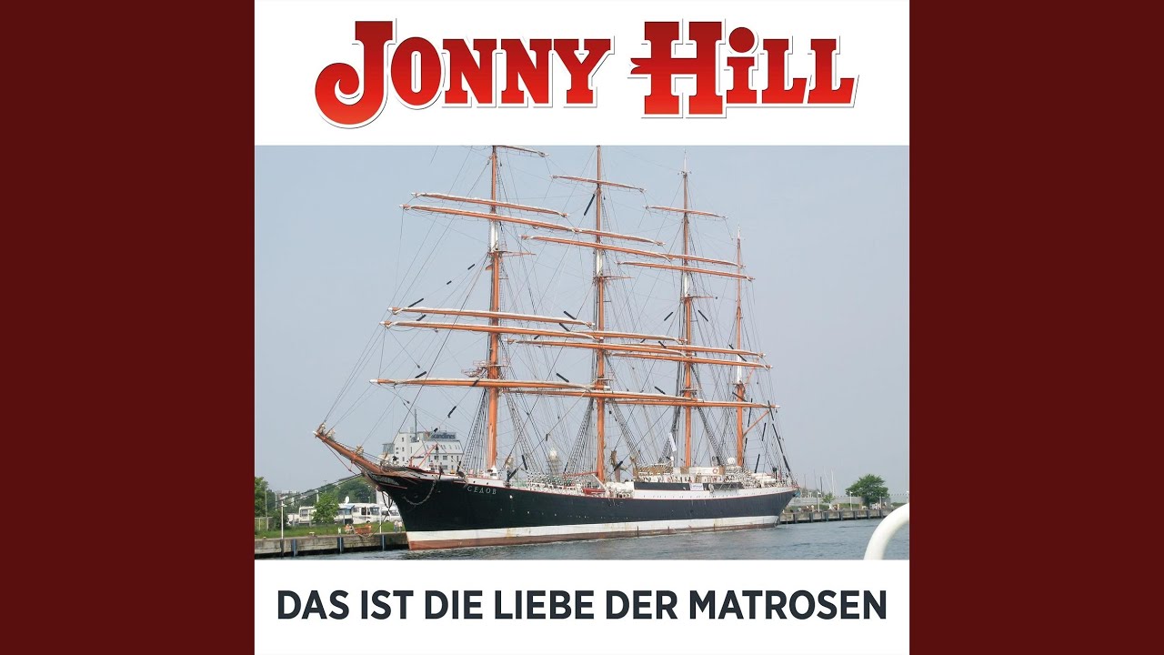Das ist die Liebe der Matrosen - YouTube