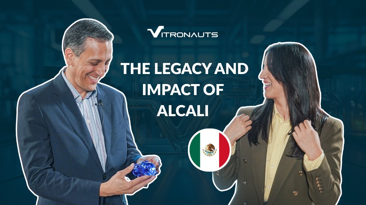 Episode 3: More Than Chemistry – The Legacy and Impact of Alcali (In ...