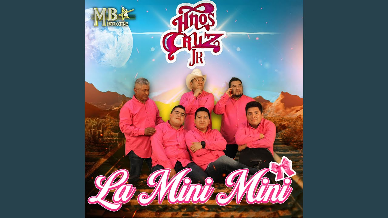La Mini Mini - YouTube