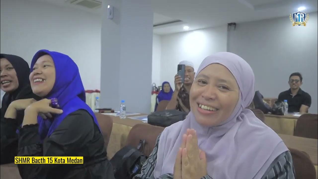 Training Magnet Rejeki - YouTube