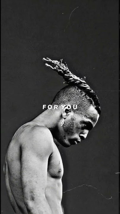 Xxx Tentacion Not Scared For Anyone Bad Thing Xxx Tentacion Youtube