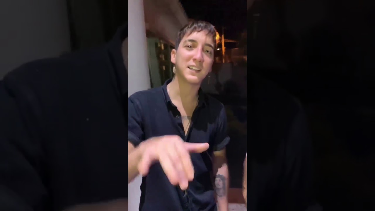 Anthony Swag Explica su proceso de Youtuber y consejos - YouTube