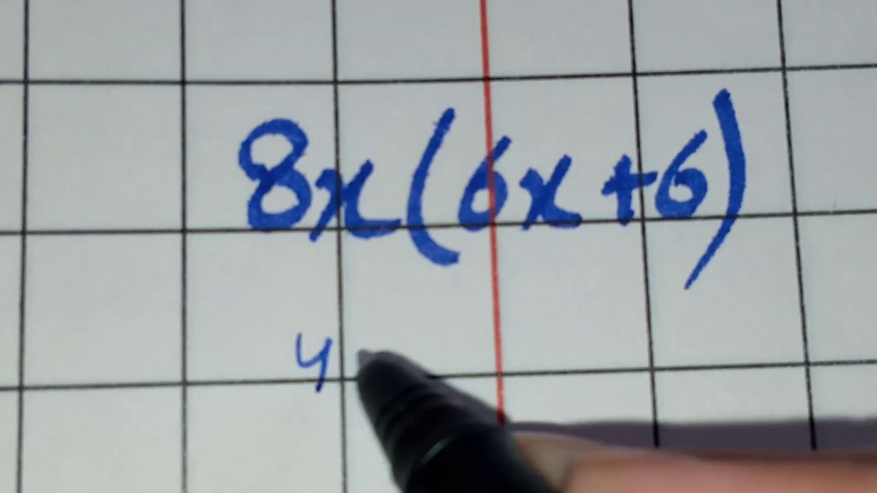 Find Product Of 8x 6x 6 YouTube find-product-of-8x-6x-6-youtube