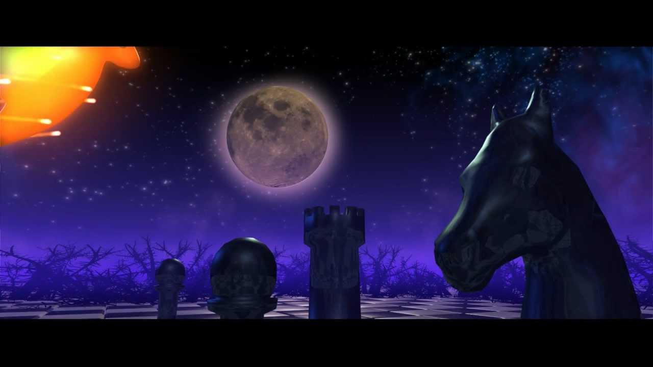 Cupid. Loves. Psyche. by AmA (animated music video) - YouTube