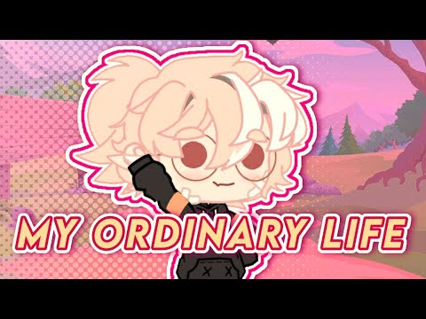 | My Ordinary Life | Meme Gacha Club (oc backstory) - YouTube
