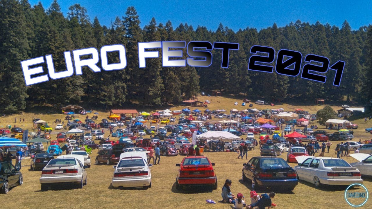 EURO-FEST Edición 2021/Rolling Down - YouTube