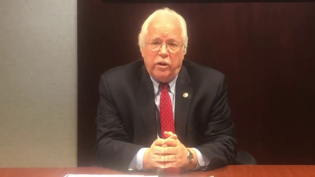 Coronavirus (COVID-19) Update from PVM CEO Roger Myers - YouTube