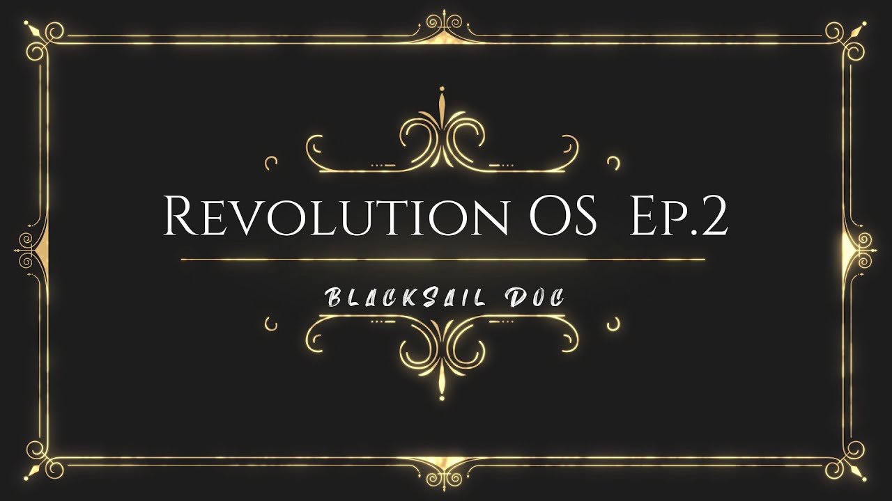 (Documentario) Revolution OS Ep.2 - YouTube