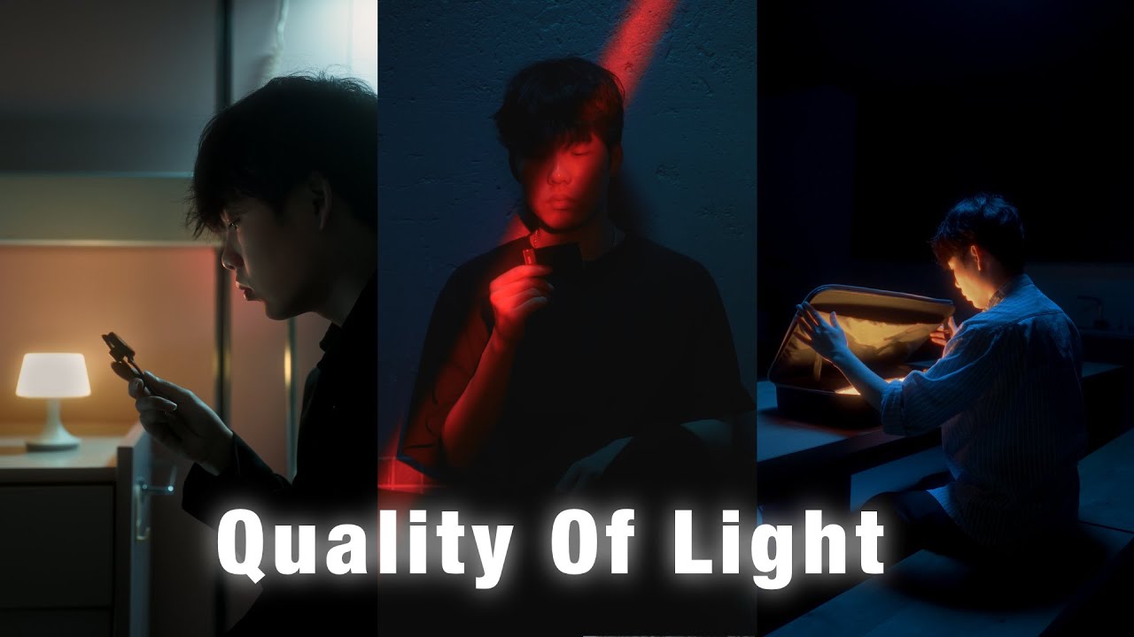 All You Need To Know About The Quality Of Light | Soft Light & Hard ...