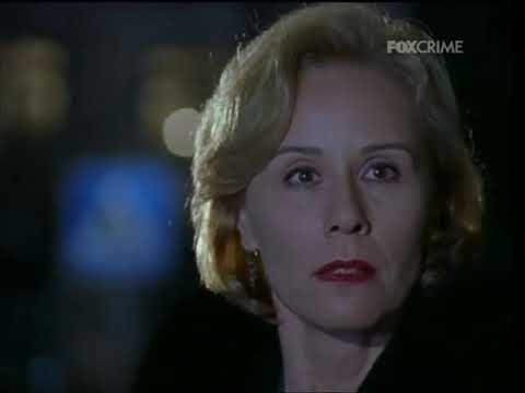 Siska   1x02   Ricatto a luci rosse