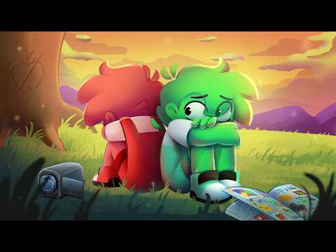 Fale Comigo 🍏🍎 - Clipe Oficial
