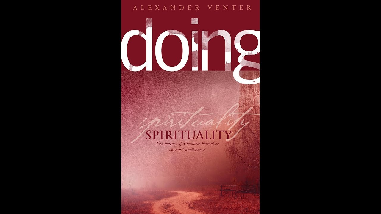 Doing Spirituality - YouTube
