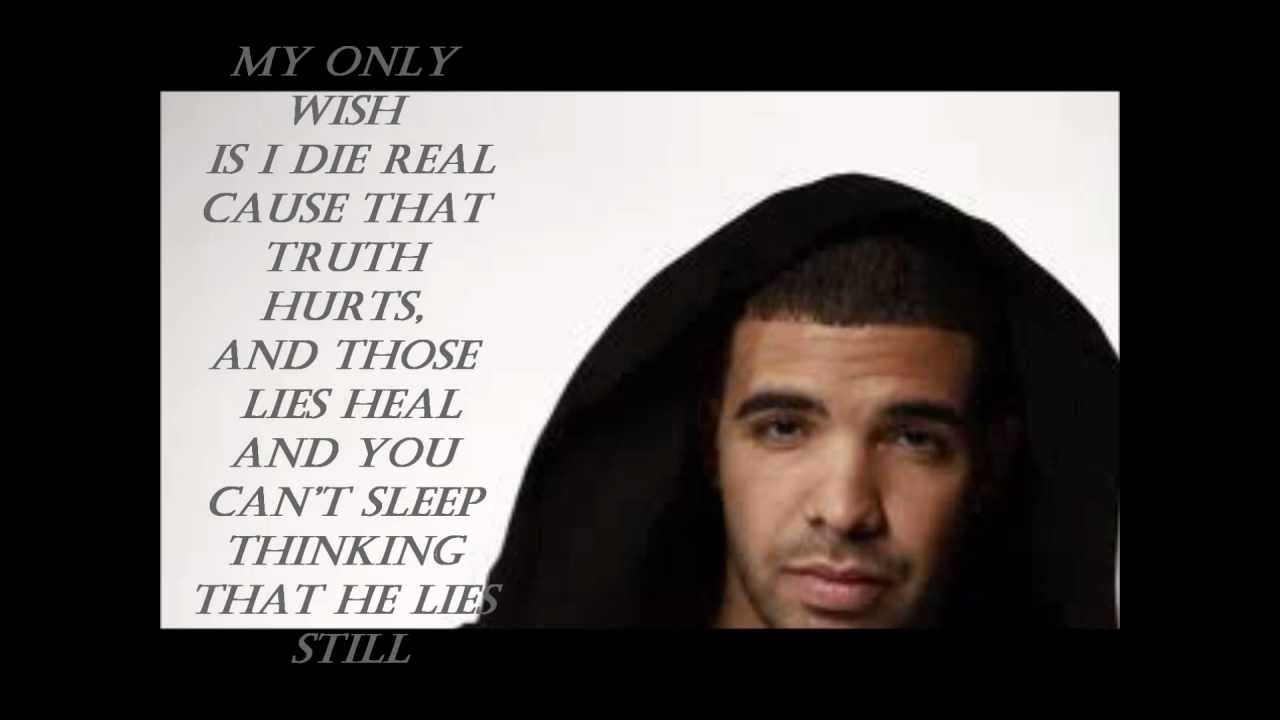 Drake Take care ft Rihanna lyrics - YouTube