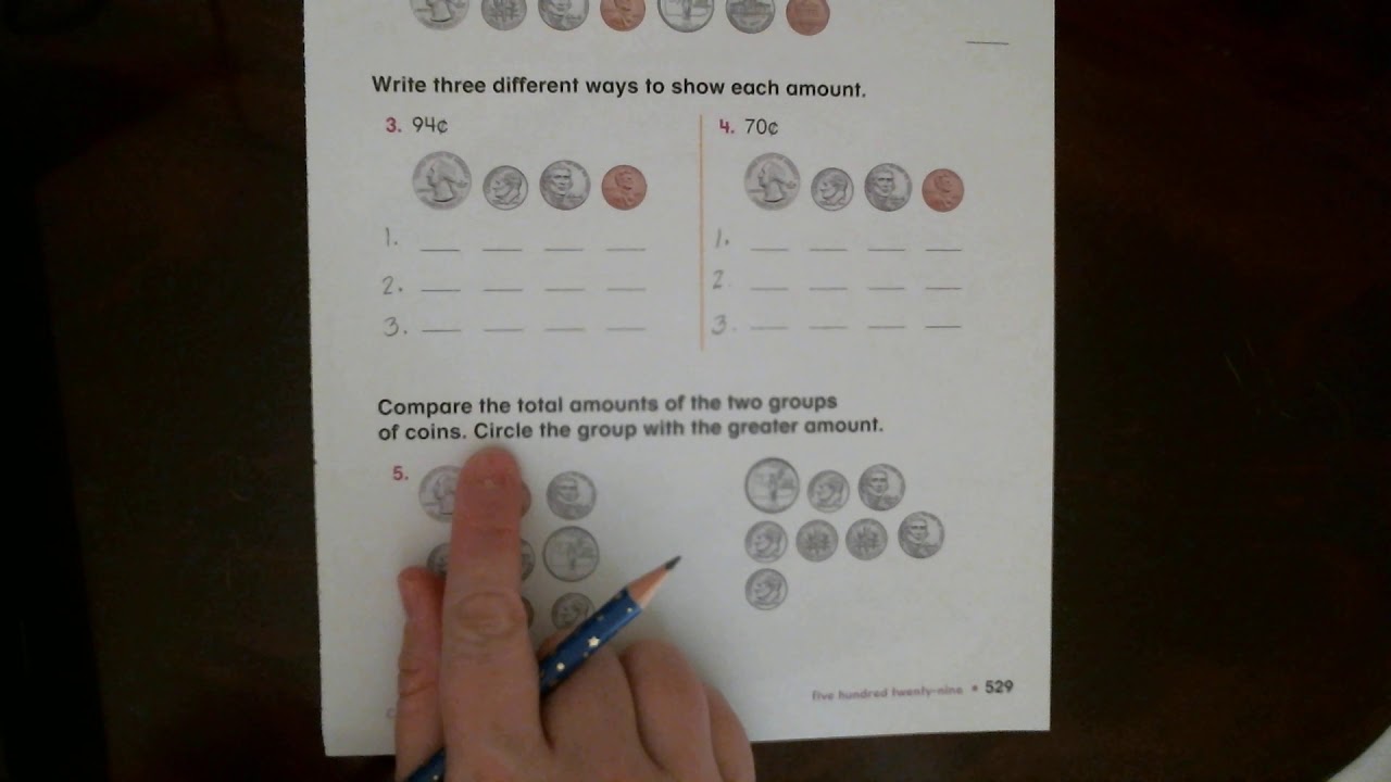 Math Chapter 12 - Check Your Progress - YouTube