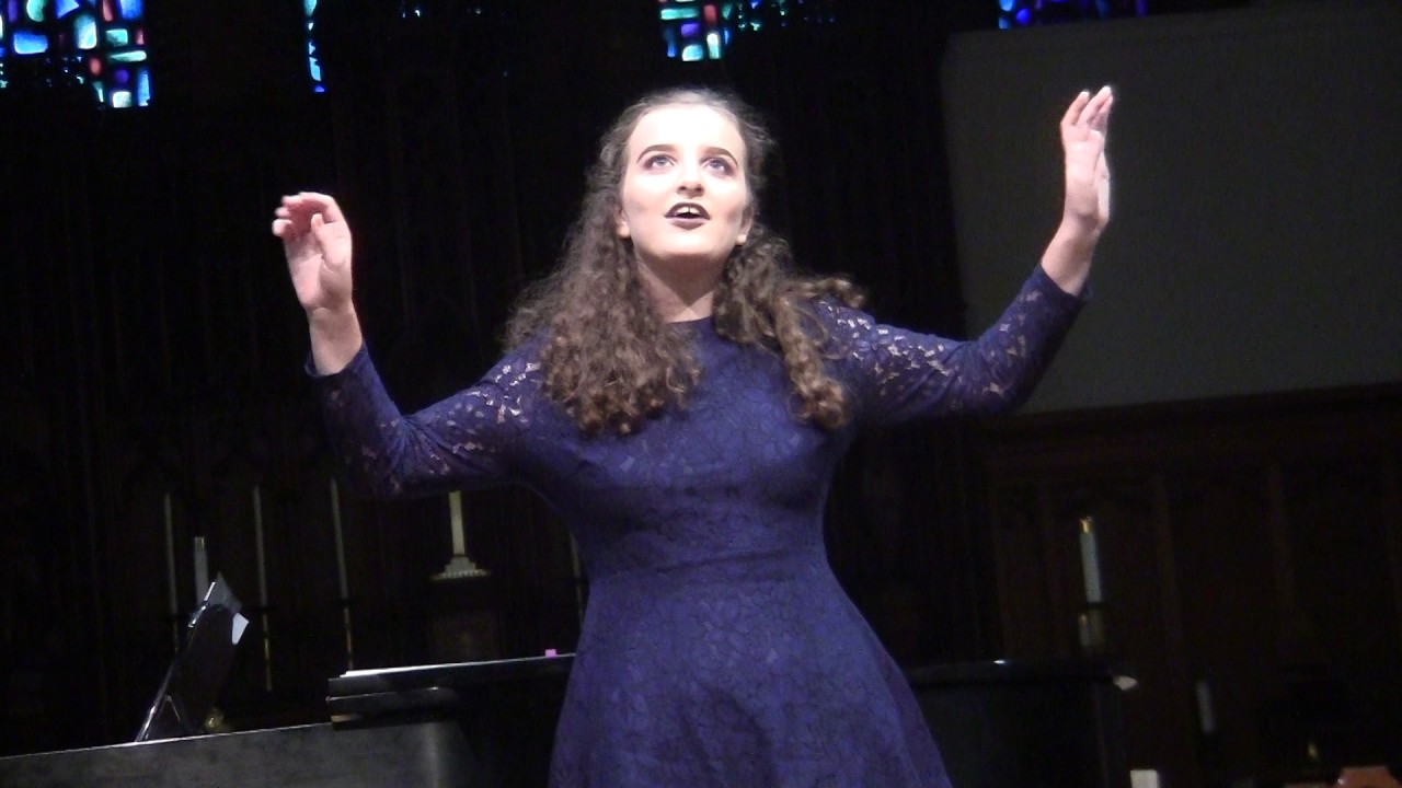 Kaitlyn Bell - Inside out - YouTube