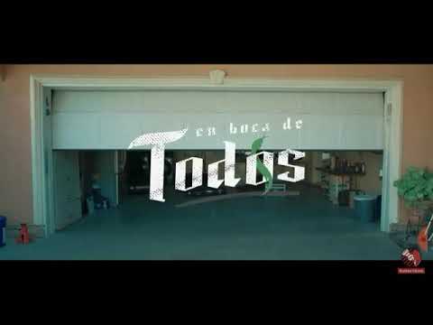 EN BOCA DE TODOS (T3R)GGF - YouTube