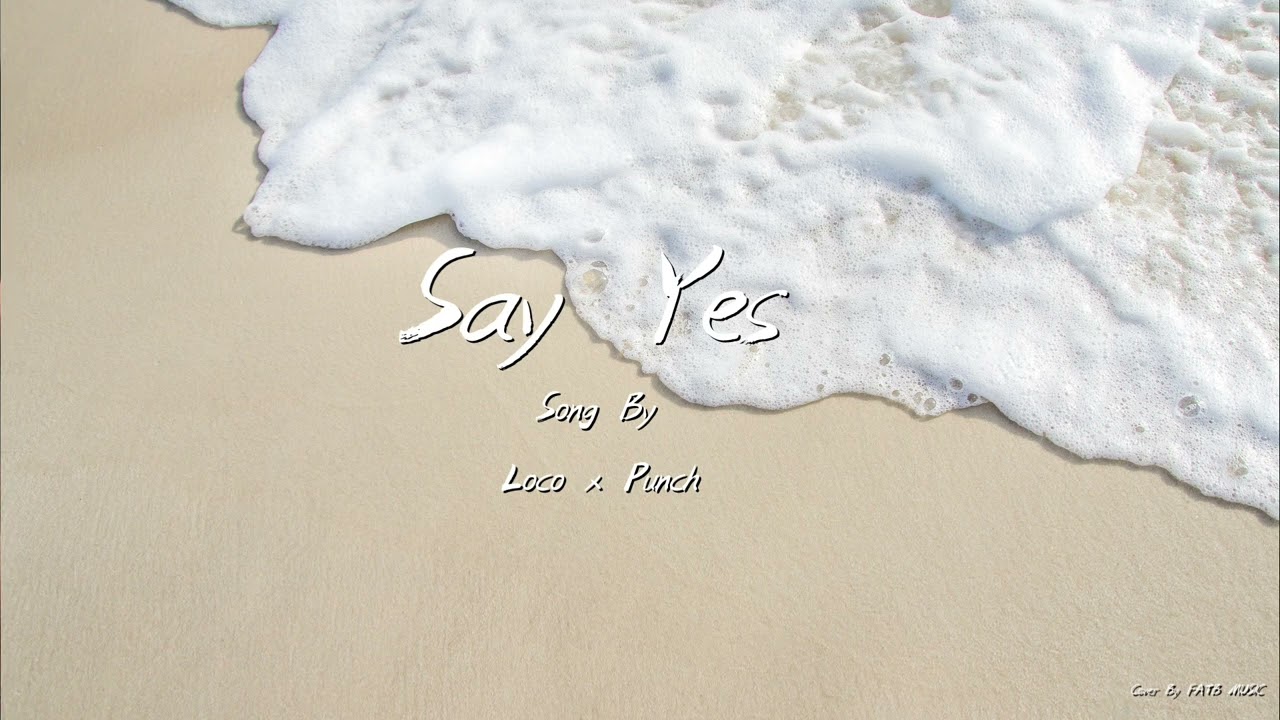 Loco & Punch - Say Yes | 1 HOUR PIANO COVER - YouTube