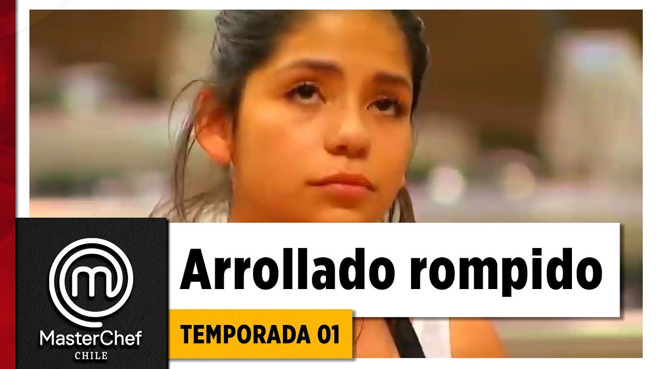 ¿Los nervios atraparon Kimberly? | ELIMINACIÓN | CAPÍTULO 5 | TEMPORADA ...