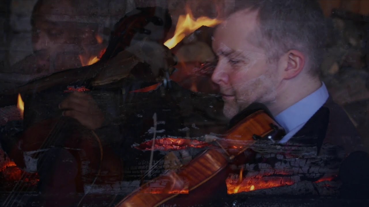 The Apple Hill String Quartet, Meredith Monk Stringsongs, Mvt. 4 Phantom Strings - YouTube