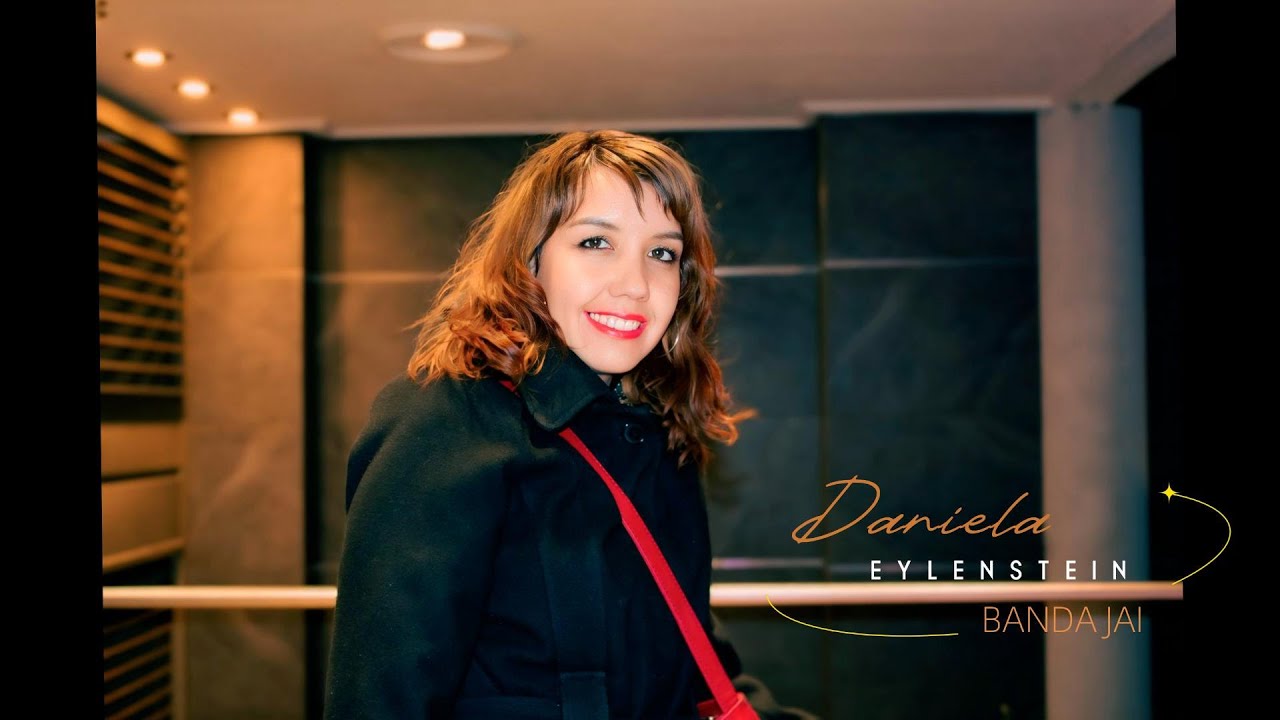 Daniela Eylenstein - HE VISTO - YouTube