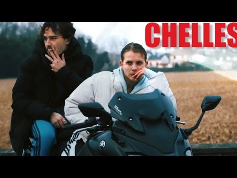 Polian - Chelles (Clip Officiel) - YouTube