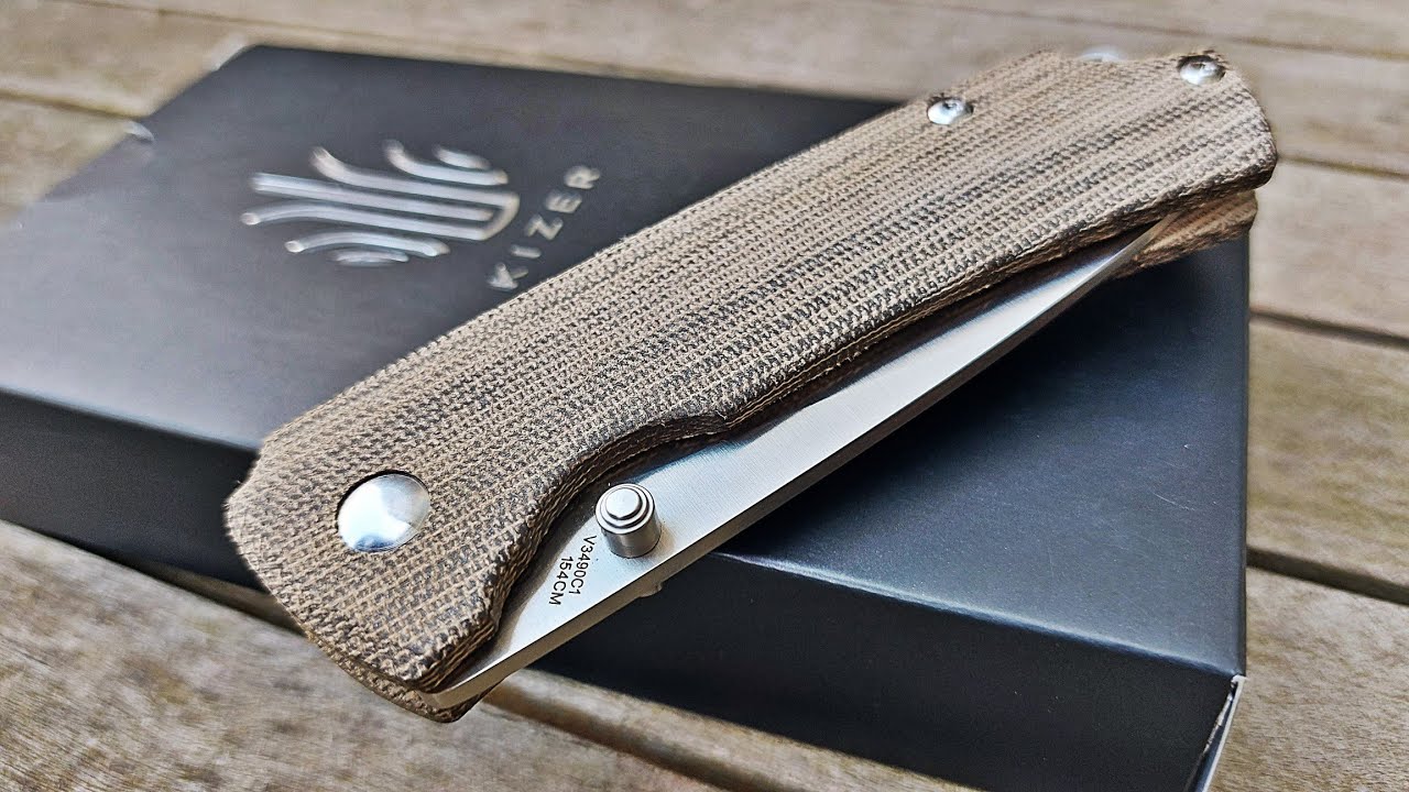 UNBOXING KIZER T1 - RAPPORTO QUALITÀ/PREZZO AI MASSIMI LIVELLI - YouTube