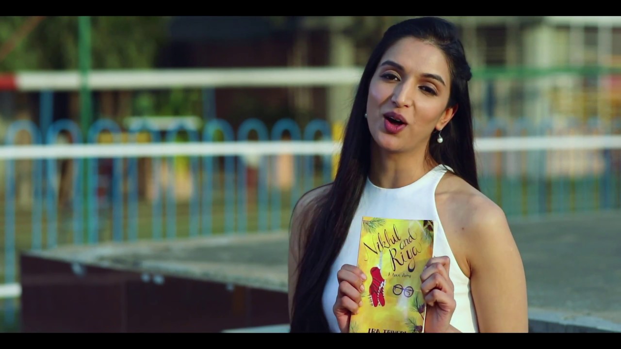 #IRA TRIVEDI - YouTube