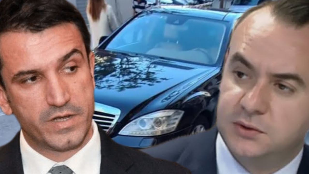 "Makina 100 mijë € e Klevis Balliut", pse u revoltua Veliaj para SPAK ...