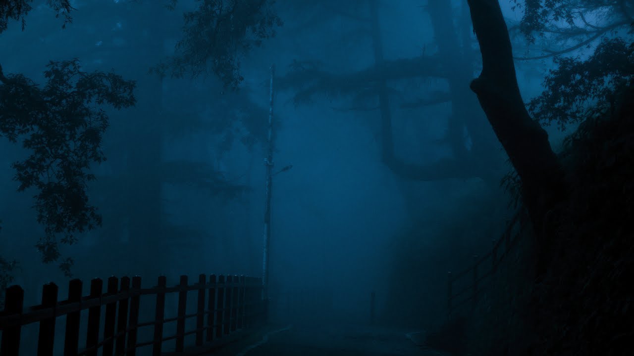 a lone way. - YouTube