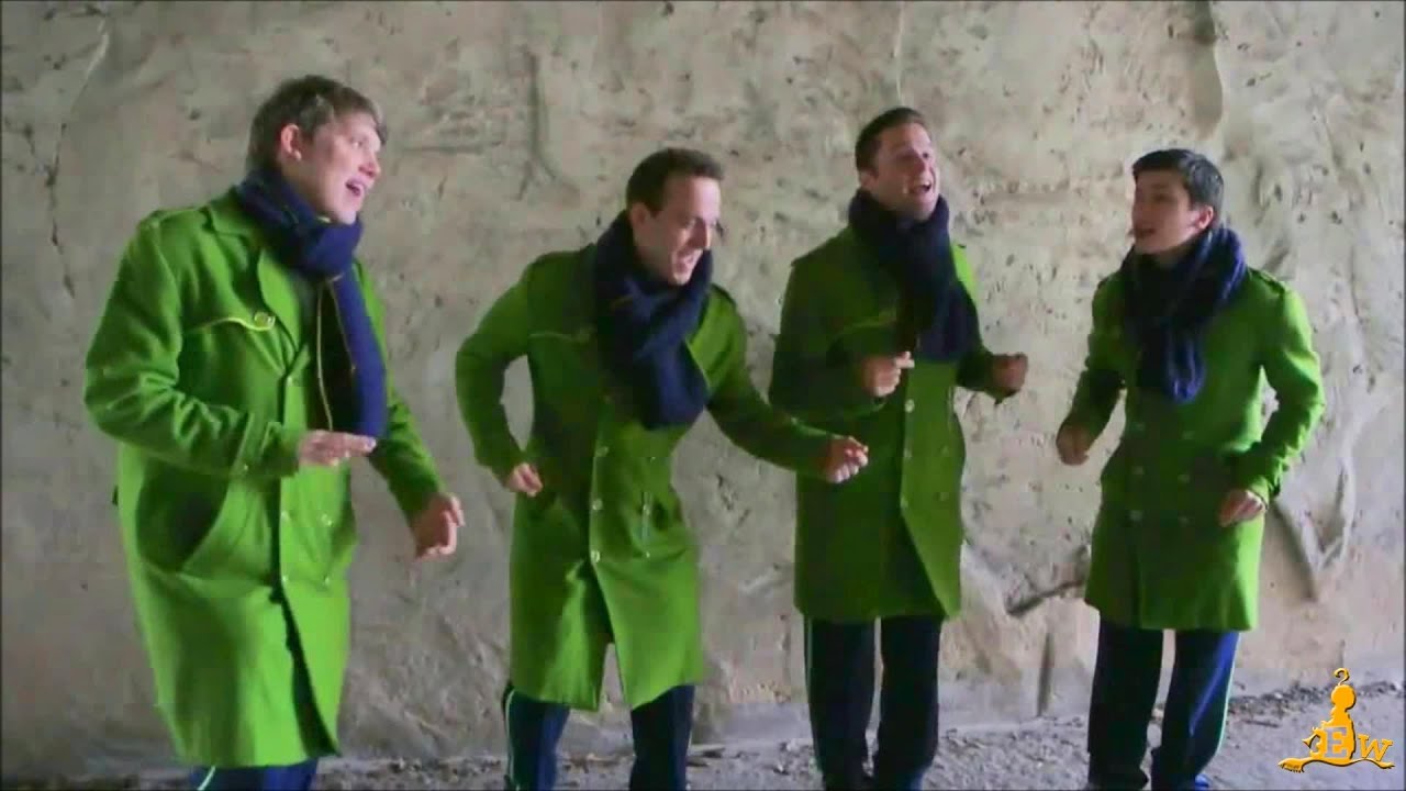 Zang en Gelukkig - Rabobank Ledendagen 2016 @Efteling - YouTube