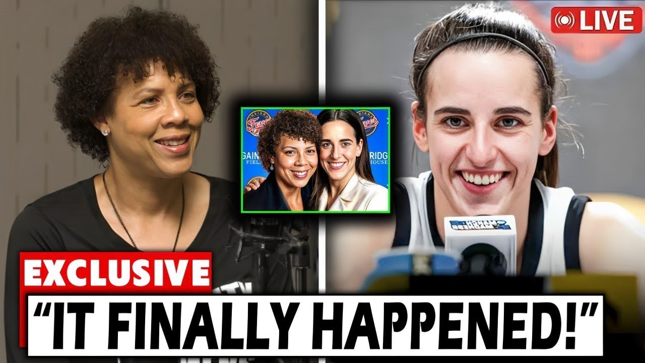 "Cheryl Miller Makes Big Announcement with Indiana Fever Just Minutes ...