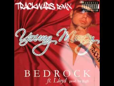YOUNG MONEY - BEDROCK TRACKWARS MUSIC REMIX SINGERS GET AT ME - YouTube