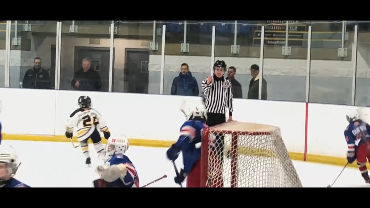 2020 OMHA-Dairy Farmers of Ontario Bursary Recipient: Adam Huras - YouTube