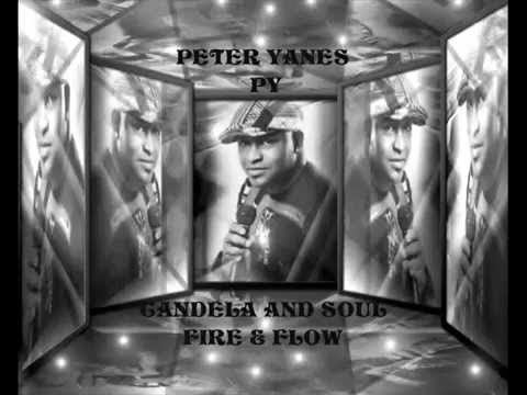 Peter Yanes PY Un besito Musical (track mix and master prod Sr Kokis ...