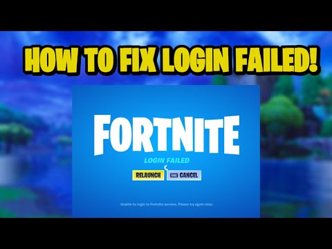 How To Fix "Login Failed" In Project EXIT! - YouTube