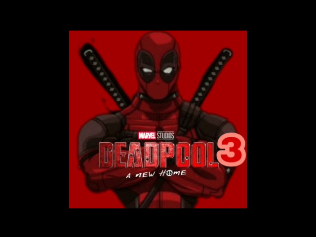Deadpool 3 Music Acordes - Chordify