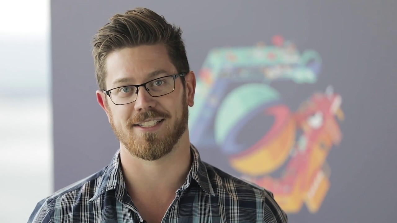 SIGGRAPH 2019 - Posters - YouTube