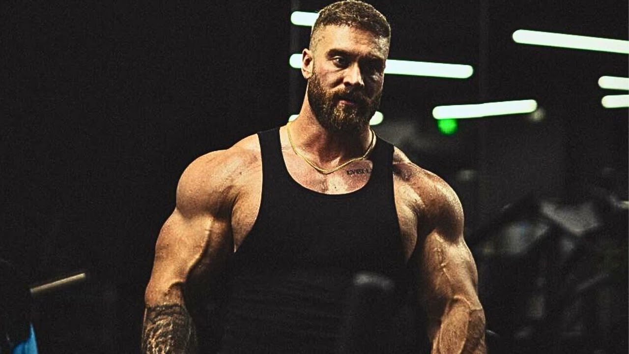 FAILURE is Part of SUCCESS 🔥!!CBUM MOTIVATION...New Success MOTIVATION ...