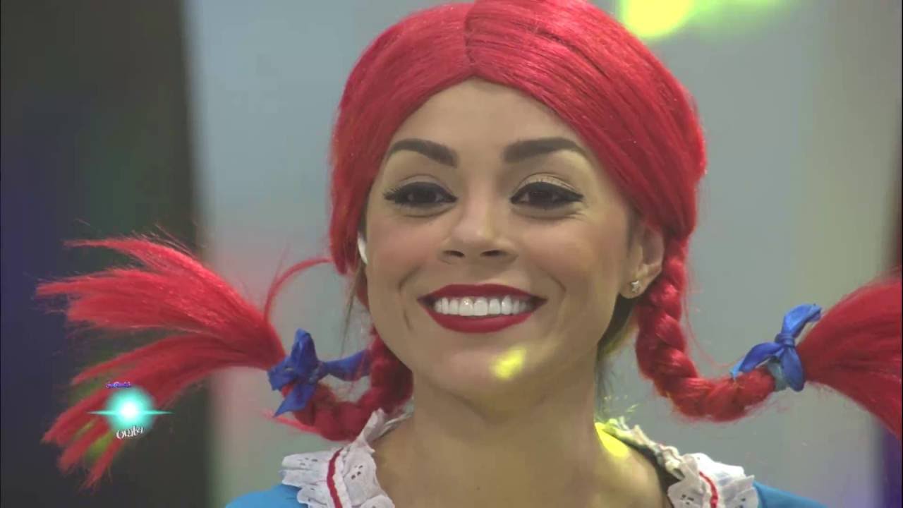 Maruca confirma noviazgo - YouTube