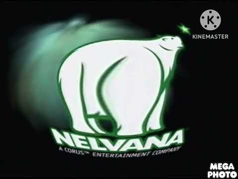 Nelvana Limited Logo Effects In Goo Goo & Gaa Gaa